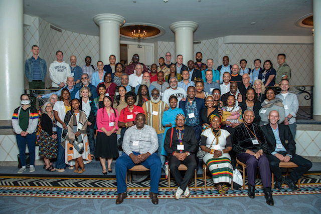 ACTG 2024 Annual Network Meeting