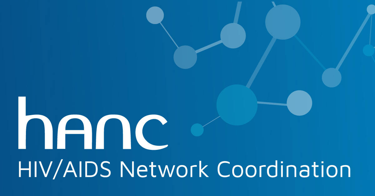 HIV/AIDS Network Coordination